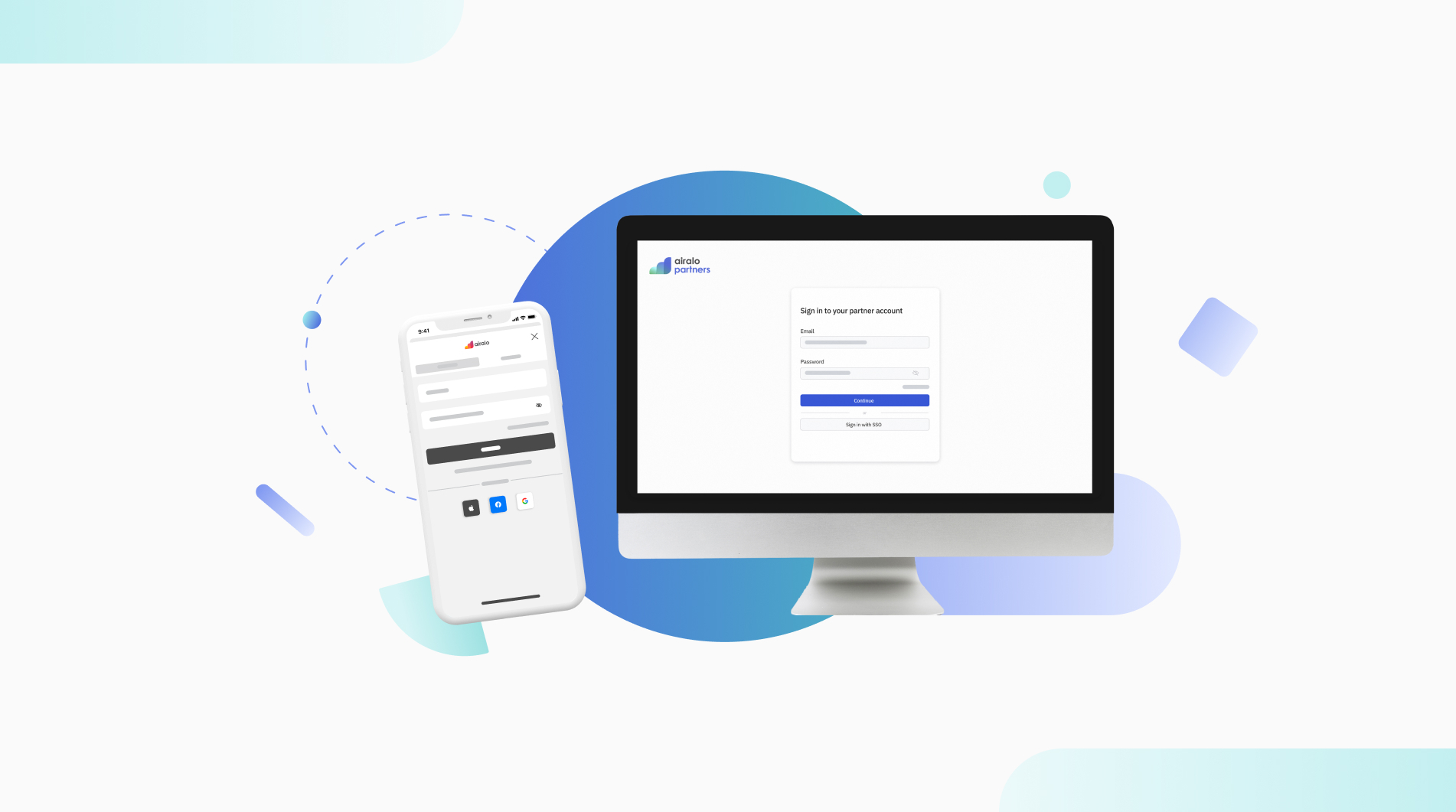 SSO: What it is, why it’s important, how it works in Airalo for Business